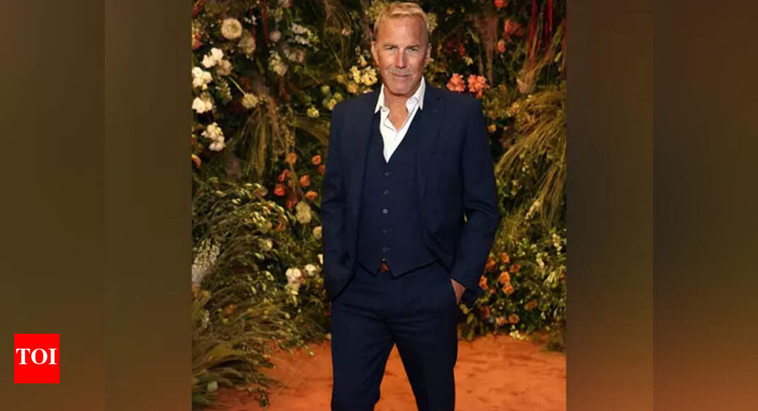 'Honeymoon with Harry': Kevin Costner, Jake Gyllenhaal to star in Glenn ...