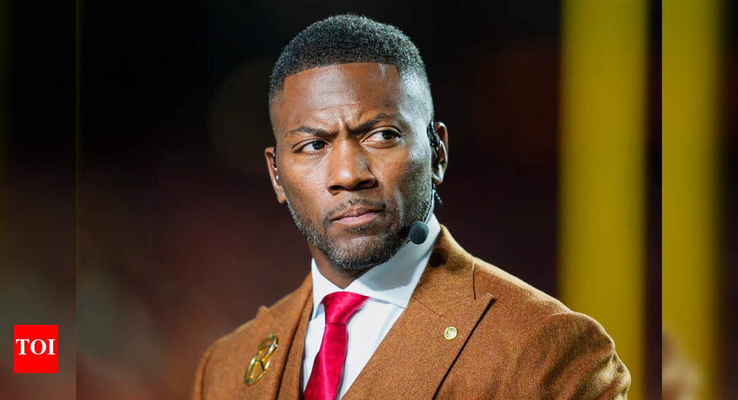 ESPN’s Ryan Clark sparks backlash after comparing Joe Flacco to Jesus ...
