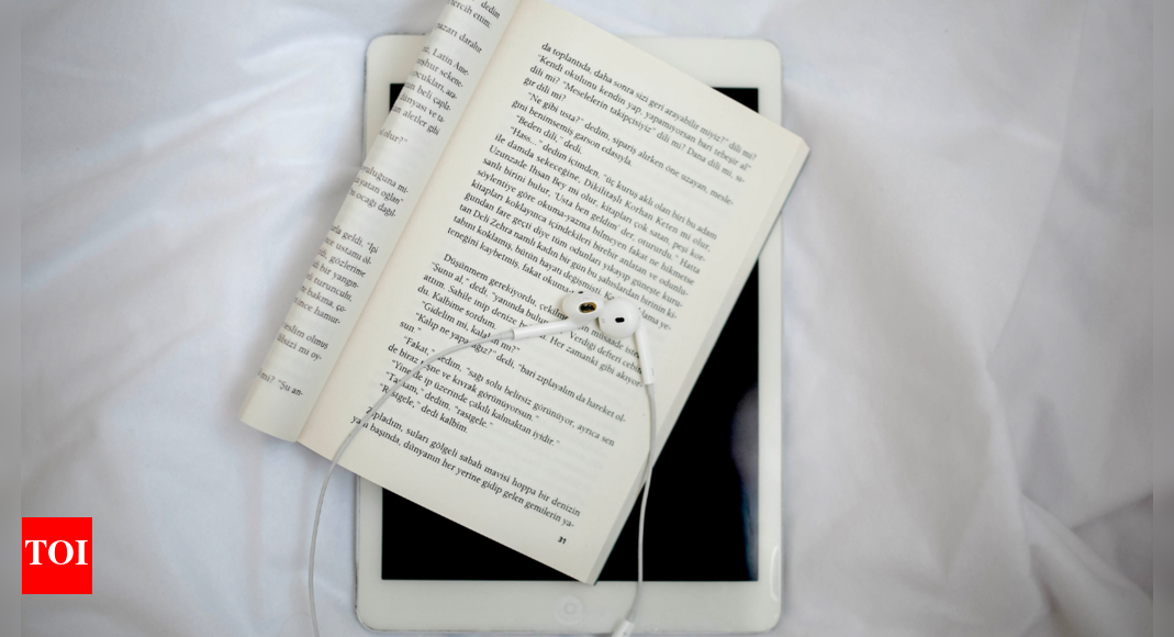 Do audiobooks truly count as reading, or are they just a shortcut ...