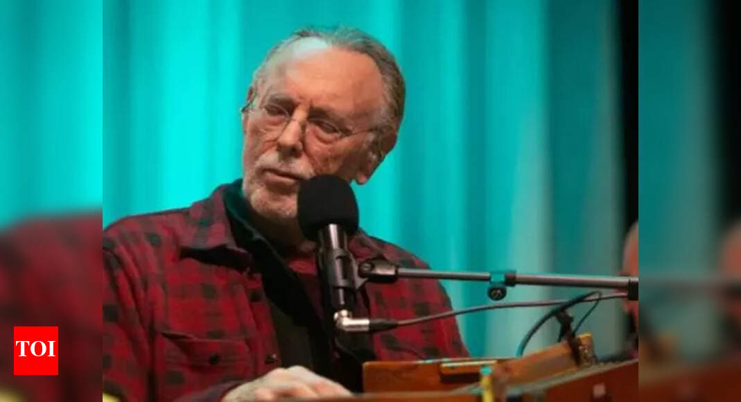 Grammy-nominated kirtan artist Krishna Das announces India tour; check ...