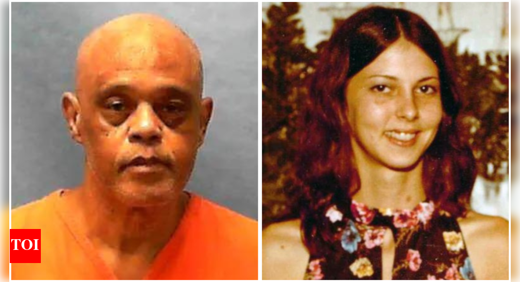 Florida: Inmate executed for 1982 murder as victim’s husband looks on ...