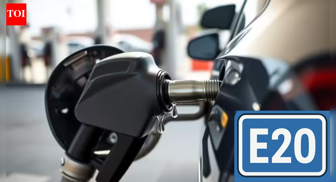 E20 fuel in India: FAQs, vehicle impact, and what drivers need to know ...