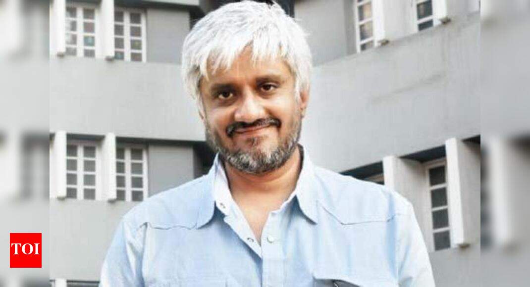 Vikram Bhatt completes 20 yrs in Bollywood | Hindi Movie News - Times ...