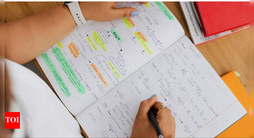 7 effective note-taking techniques that actually work - Rclipse.Com