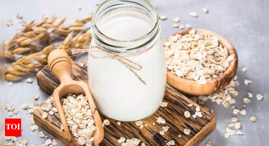 Oat milk side effects: 7 health drawbacks of daily consumption ...