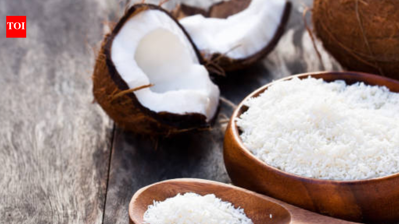 5 South Indian dishes that celebrate coconut in every bite