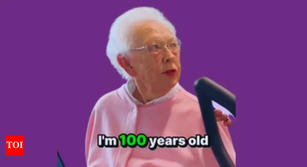 Want to live longer? Research says THIS simple habit adds years to life ...