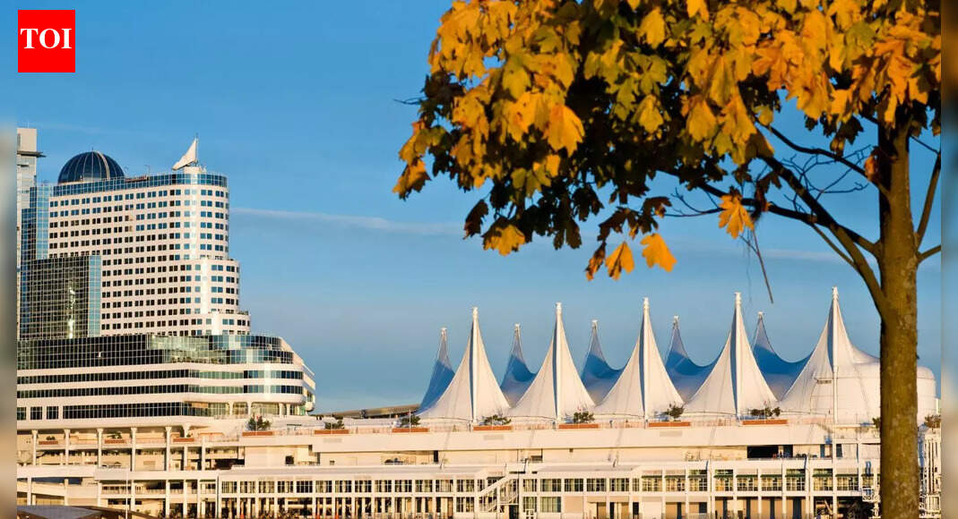 Canada Historical Places: 9 attractions with historical significance in ...