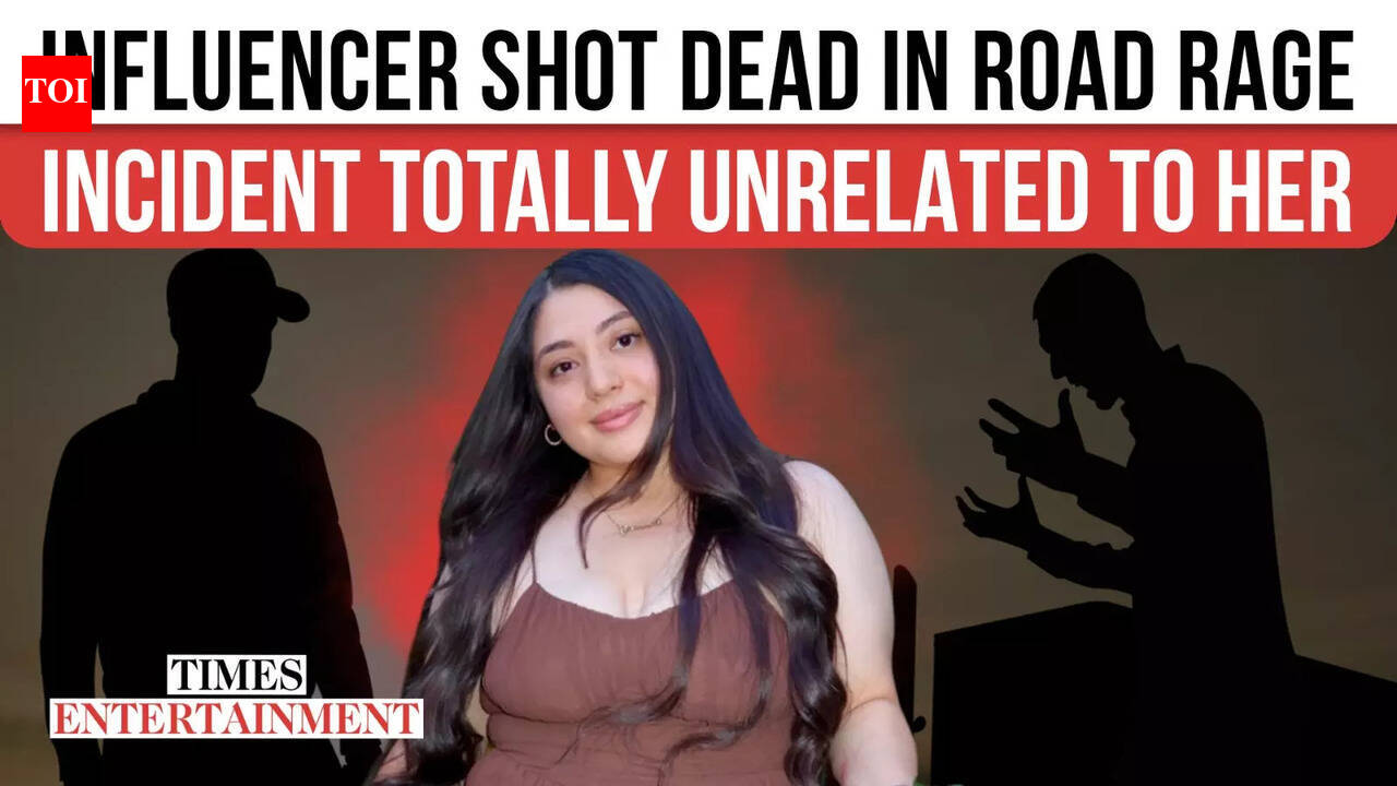 TikTok Star Yarely Ashley Hermosillo Killed In 'Random' Road Rage Shooting