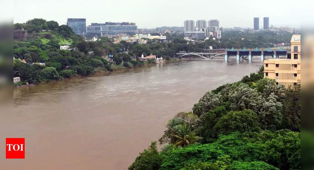 KP, Boat Club Road residents raise alarm over rise in water level, blame riverfront development ...