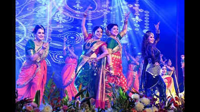 Pune Festival returns with 10 days of music, dance and drama | Pune ...