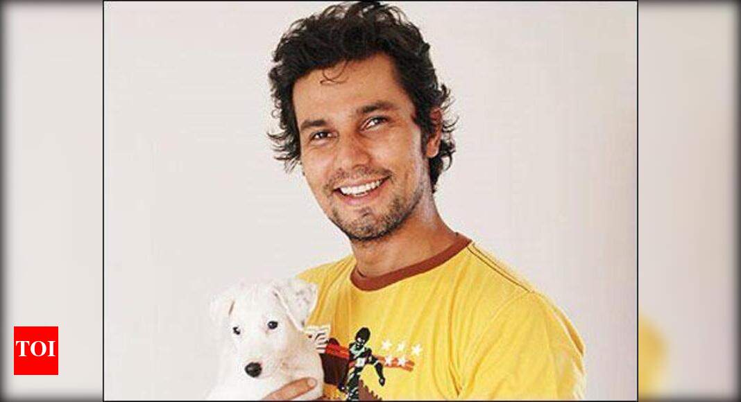 I give a damn about what people say: Randeep Hooda | Hindi Movie News ...