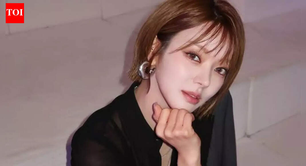 Did TWICE and BLACKPINK push AOA’s ChoA to quit? Idol finally breaks ...