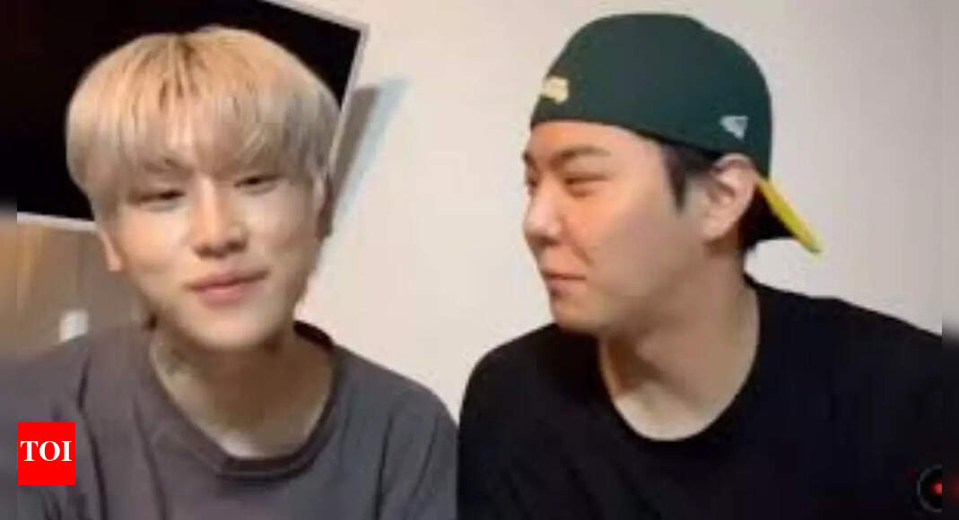 Reality TV couple Jun Seong and Seong Ho announce breakup: Share heartfelt note online and ...