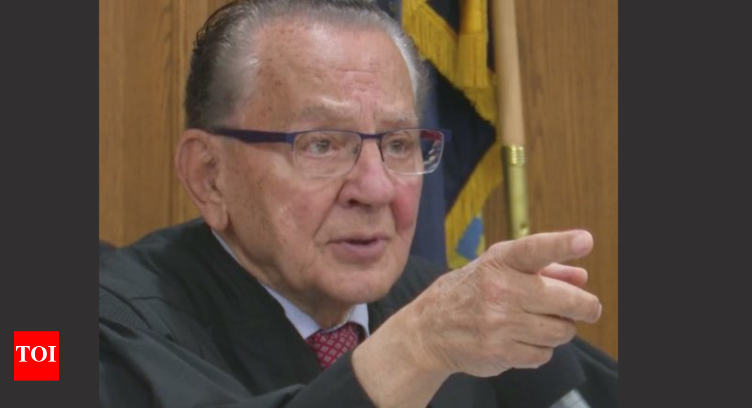 Judge Frank Caprio's family, education, net worth and more | - Times of ...