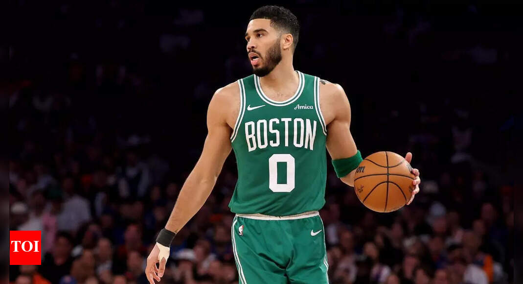 Jayson Tatum Injury Update: Boston Superstar Calls Rehab ‘Tedious ...
