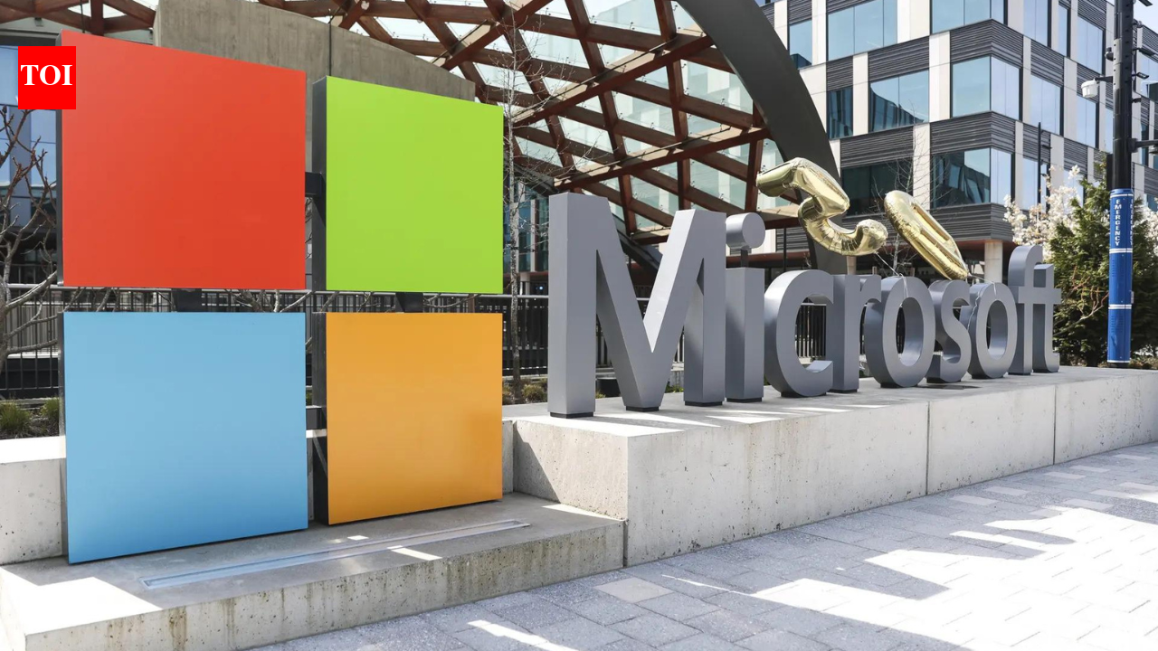 Protests At Microsoft 18 Employees Arrested At Redmond Headquarters