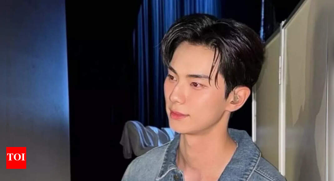 ‘Crushology 101’ actor Lee Chae Min leaves Kim Soo Hyun’s agency, joins ...