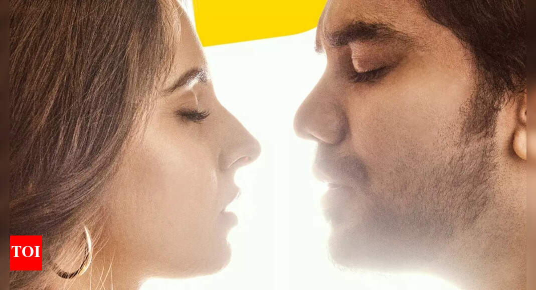 Kavin’s ‘Kiss’ locks a release date; a refreshing rom-com to release on ...