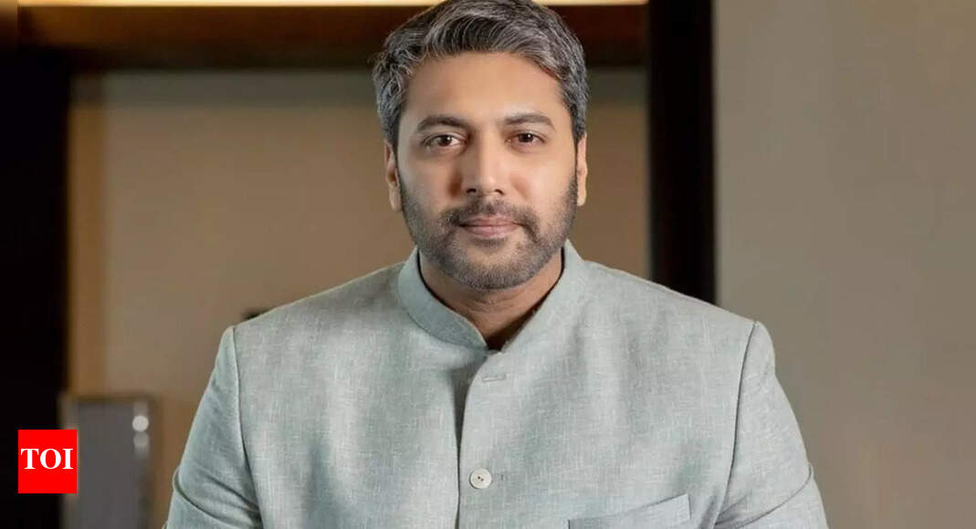 Ravi Mohan faces legal heat, an Advance salary dispute sparks a court ...