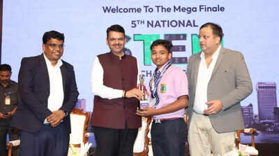 Maharashtra CM Devendra Fadnavis inaugurates India’s first ESG lab in ...