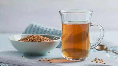 Benefits of ‘methi’ water: Helps in blood sugar control, weight loss ...