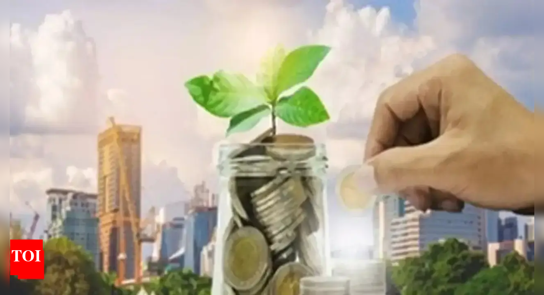 Climate finance challenge: India needs $467 billion by 2030, here's ...