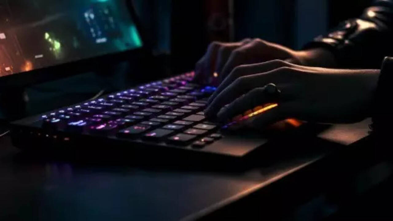 Quick Keyboard Shortcuts That Save Hours of Work