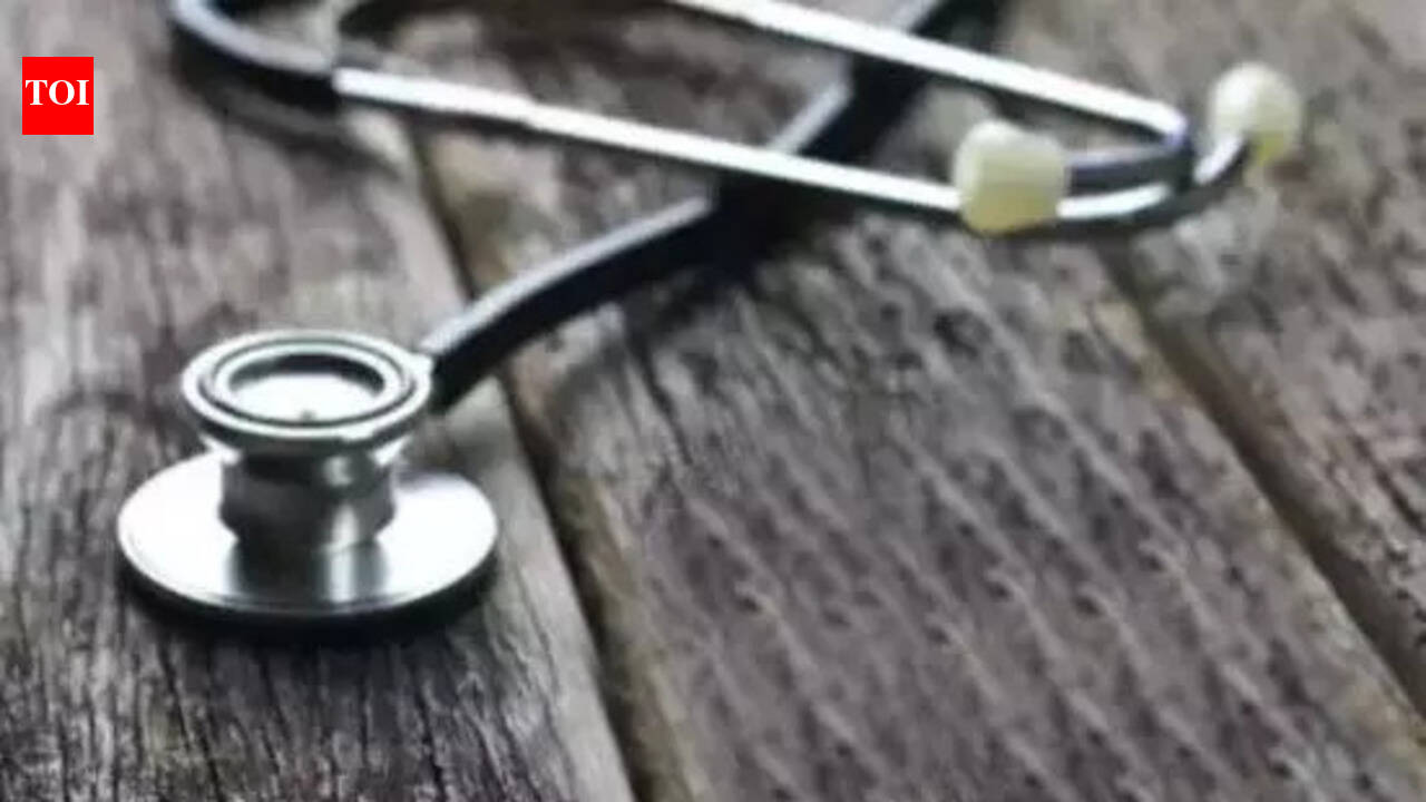 734 Mumbai students get MBBS seats in first round; Latur tops state ...