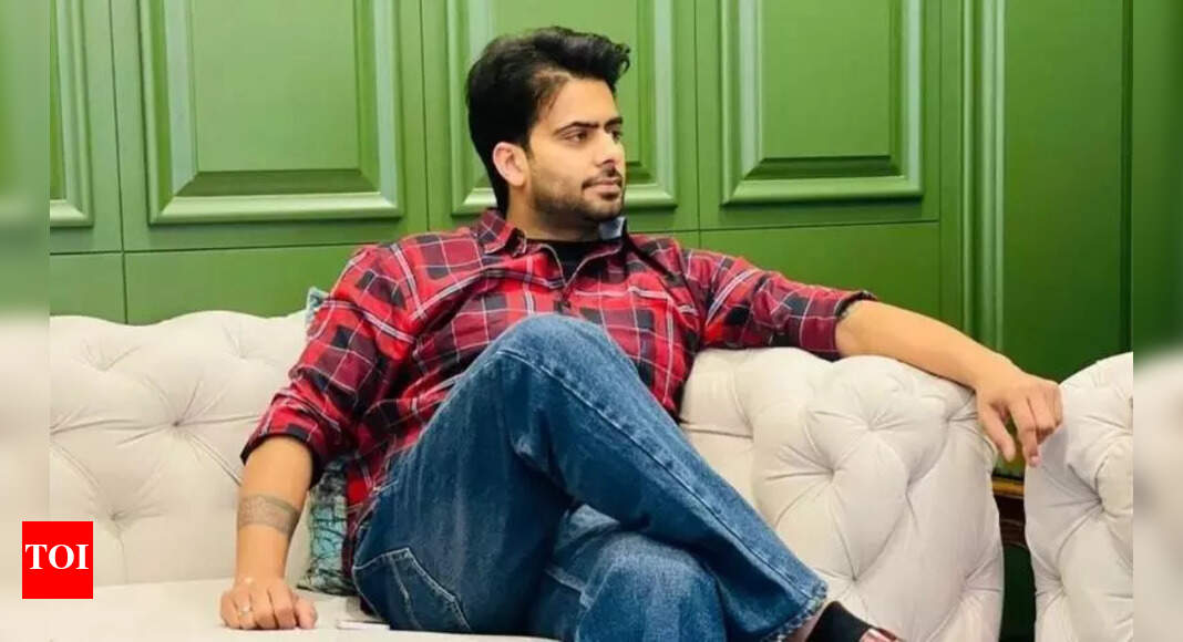 ‘Your time has come’: Punjabi singer Mankirt Aulakh gets fresh death ...