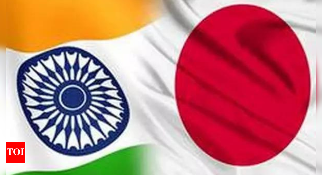 $68 billion Japan investment in India likely | India News - Times of India
