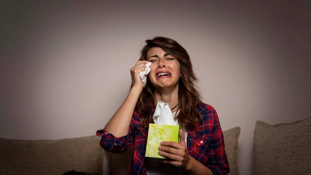 What Is A Laughing Disorder