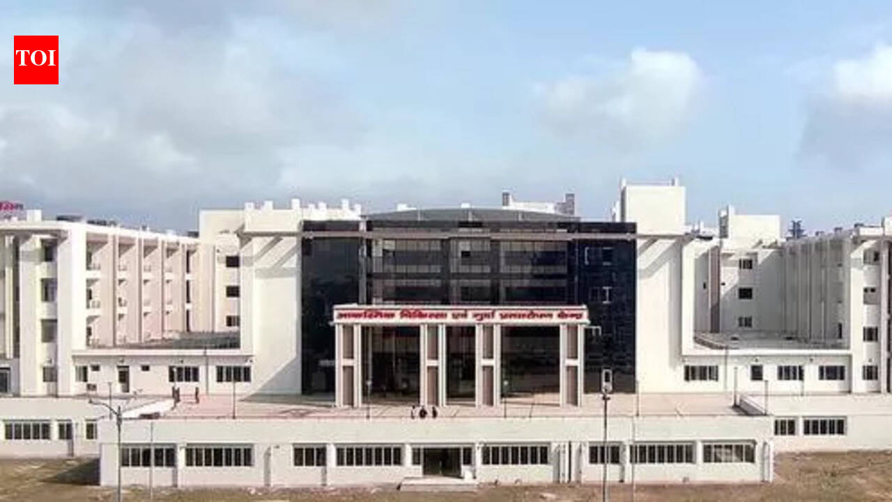 Docs brush up on new tech in neonatal critical care | Lucknow News ...