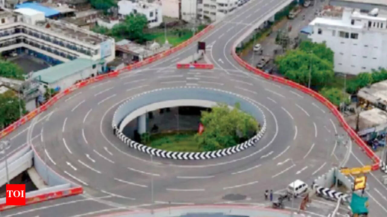 MP Development 2025: मेगा प्रोजेक्ट्स से बदली मध्य प्रदेश की विकास गाथा