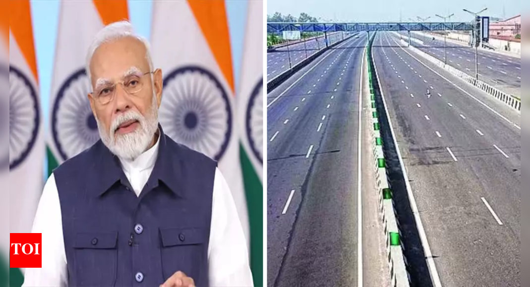 Gujarat's Rs 2,548 crore urban makeover: Ahmedabad and Gandhinagar to ...