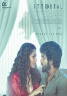 Immortal Movie: Showtimes, Review, Songs, Trailer, Posters, News ...