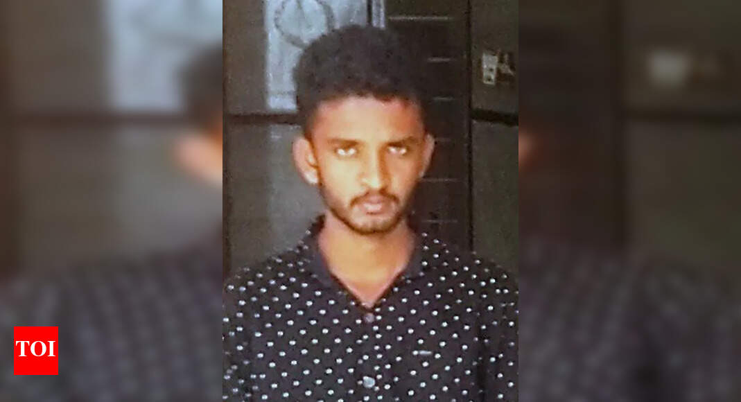 Robber who snatched mobile from teen at knifepoint in Tumakuru gets 7 ...