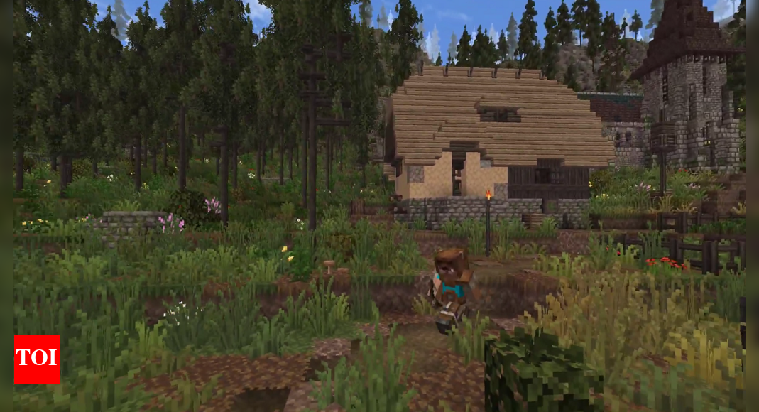 Minecraft Excalibur resource pack: How to download, features, and more ...