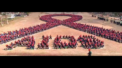 Govt asks colleges to form Red Ribbon Clubs for HIV/AIDS awareness ...