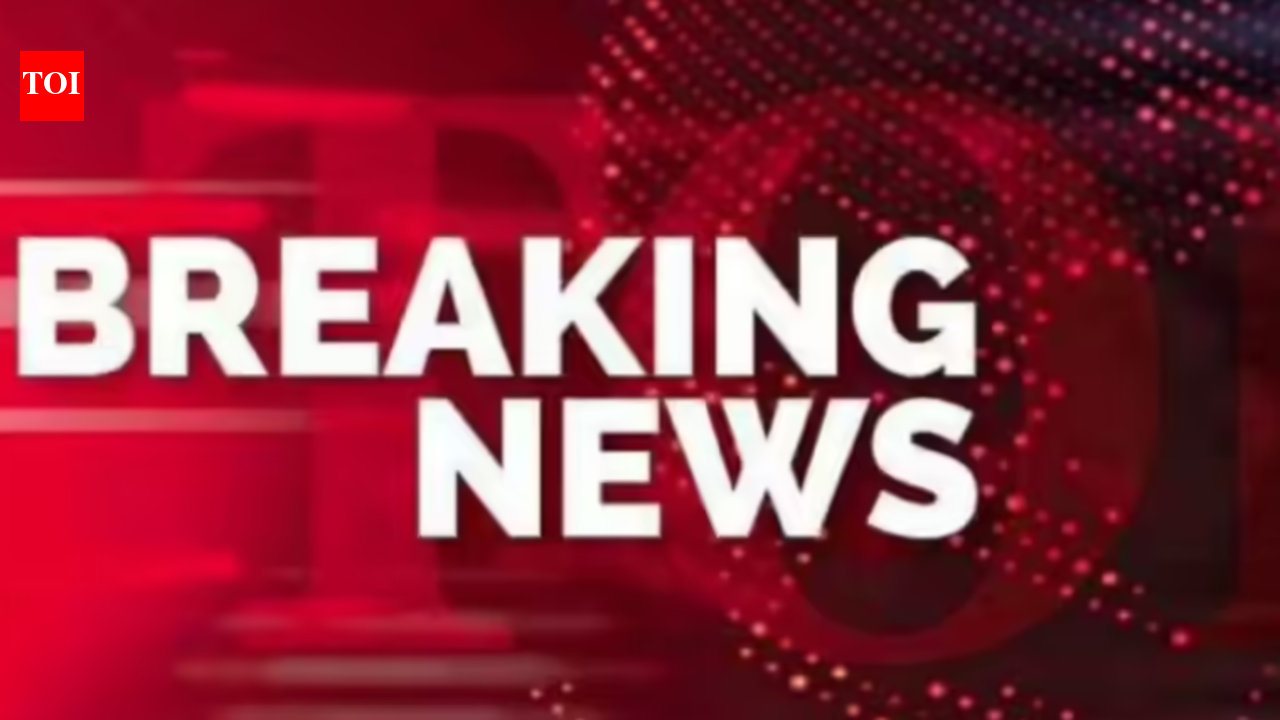 Breaking News Live Updates, August 25: SpaceX calls off Starship ...