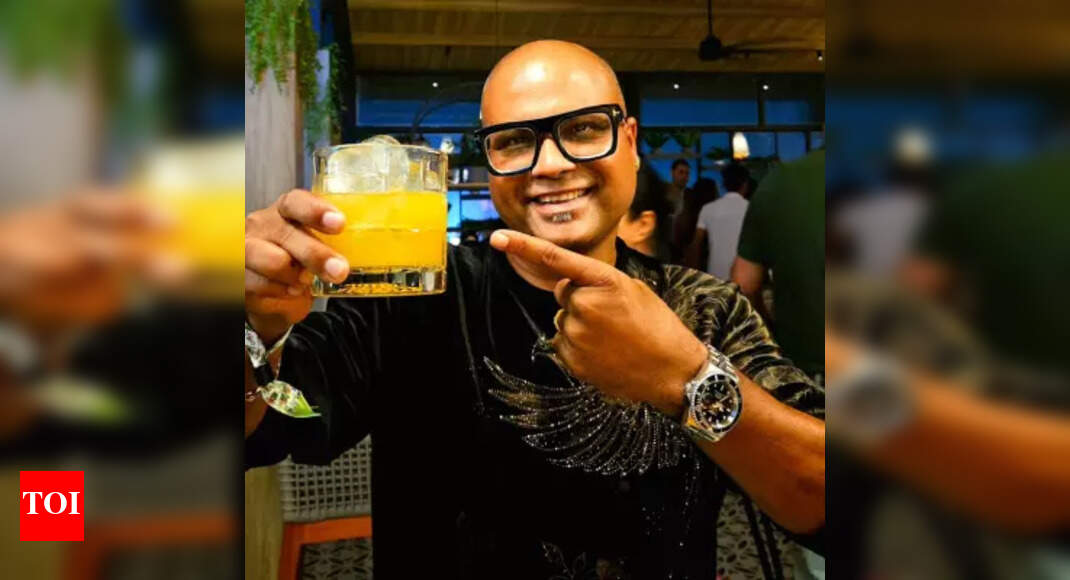 Sanjay Ghosh - The Times of India