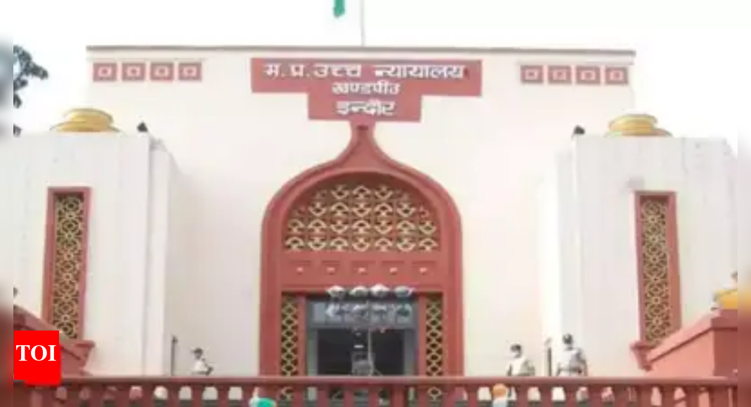 MP High Court Notices State Government Over Caste Certificate Probe ...