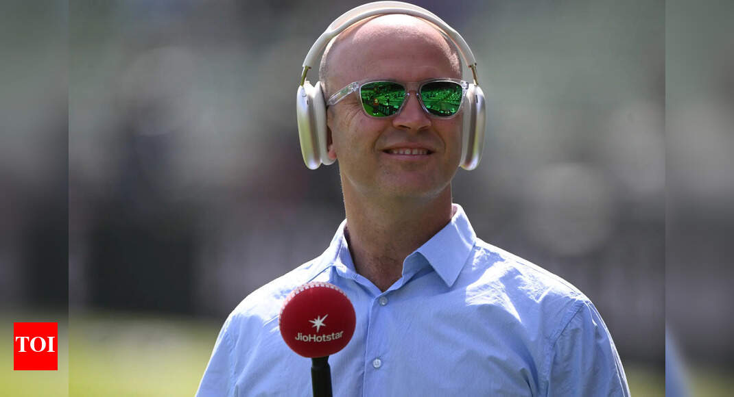 ILT20: Gulf Giants rope in Jonathan Trott as head coach, Shane Bond as ...