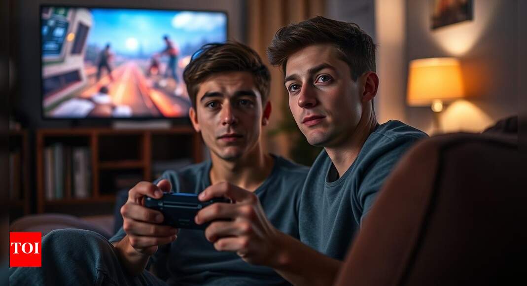 Massive Data Breach: Over 11 Million Gaming Accounts Exposed in 2024 ...