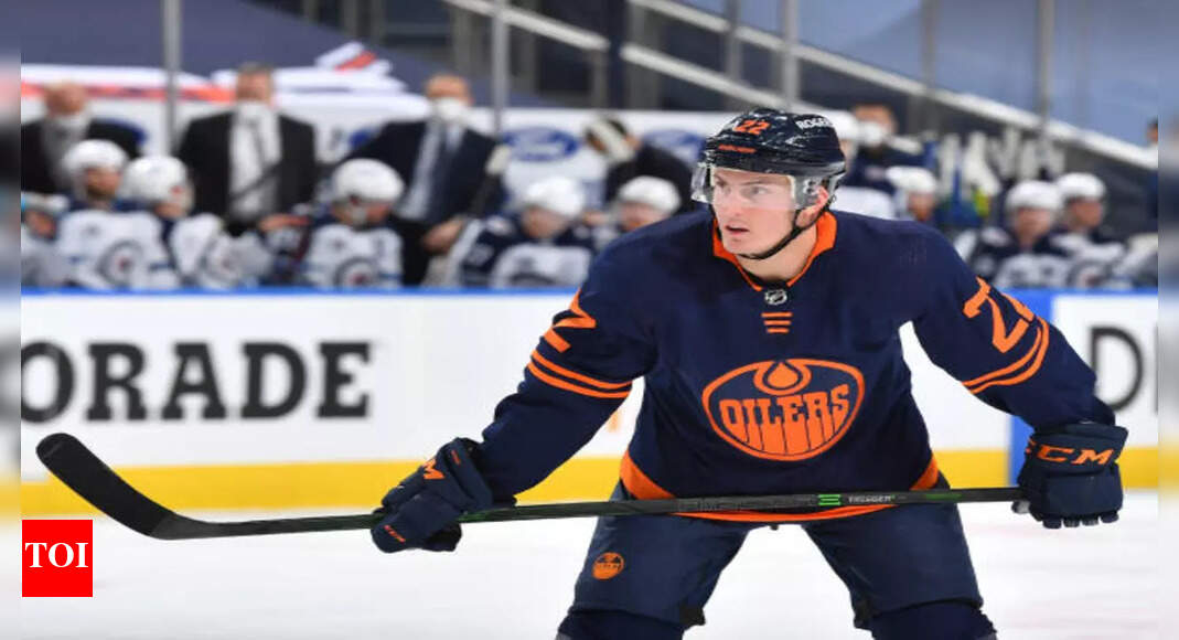 Tyson Barrie retires as one of NHL’s top offensive defencemen after 822 ...