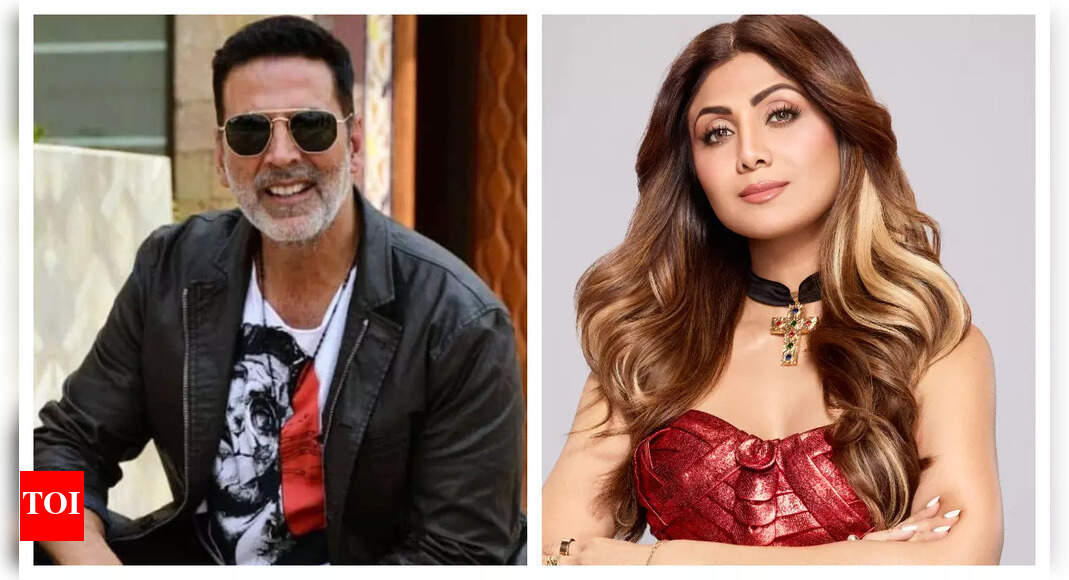 Super Dancer Chapter 5: Akshay Kumar to grace the show as the next ...