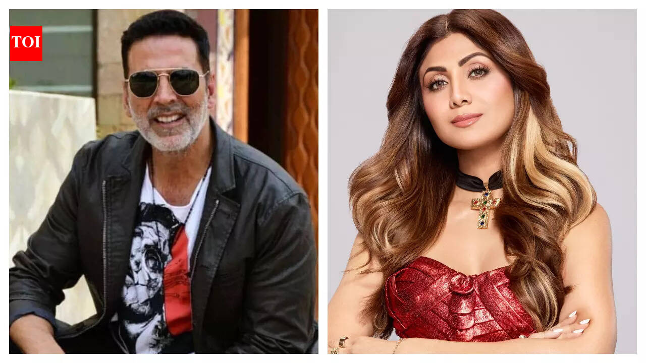 Super Dancer Chapter 5: Akshay Kumar to grace the show as the next ...