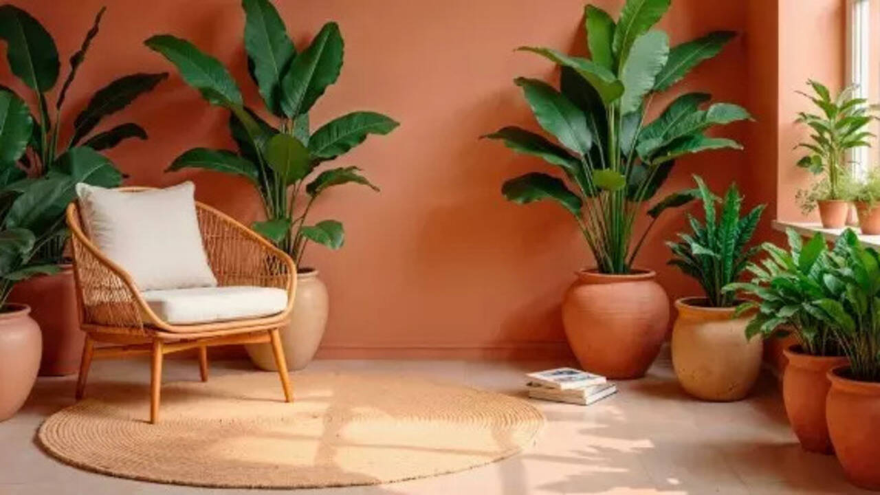 How to Style Plants Like a Pro: Easy Tips for Every Space