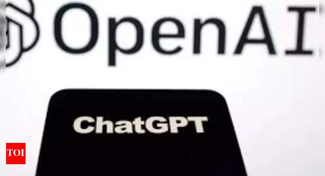 ChatGPT subscription price in India: Free, Go, Plus and Pro plans ...