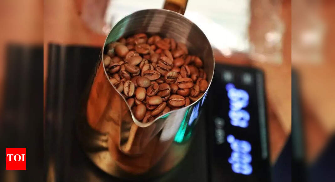 Farmers encouraged to grow coffee alongside arecanut cultivation in ...